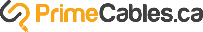 Online Shopping for Cables | PrimeCables Canada