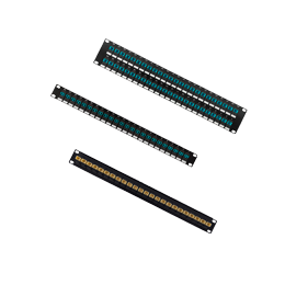 Patch Panel, Rack & Cabinet | Shopper Plus