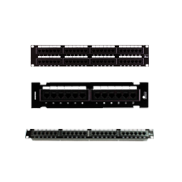 Patch Panel, Rack & Cabinet | Shopper Plus