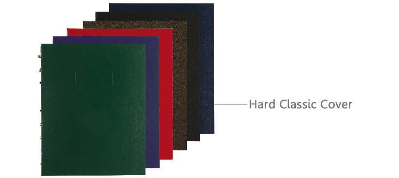 Blueline® NotePro™ Notebook 9.25 x 7.25 Inch 192 Pages