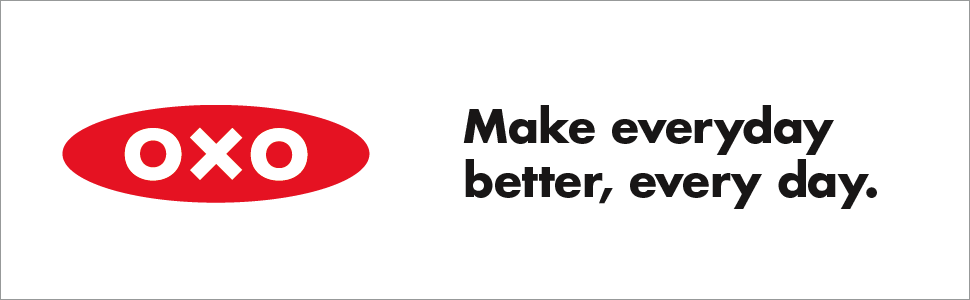 OXO Food Container with Airtight Seal- BPA-free - 2.6L