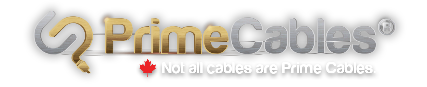PrimeCables® Canada: HDMI, TV Mounts, Sit Stand Desks & More