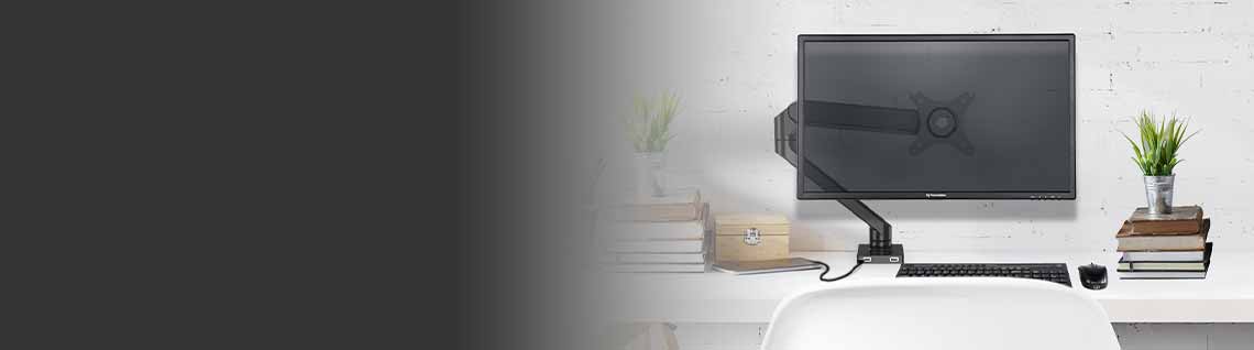 PrimeCables® Canada: HDMI, TV Mounts, Sit Stand Desks & More