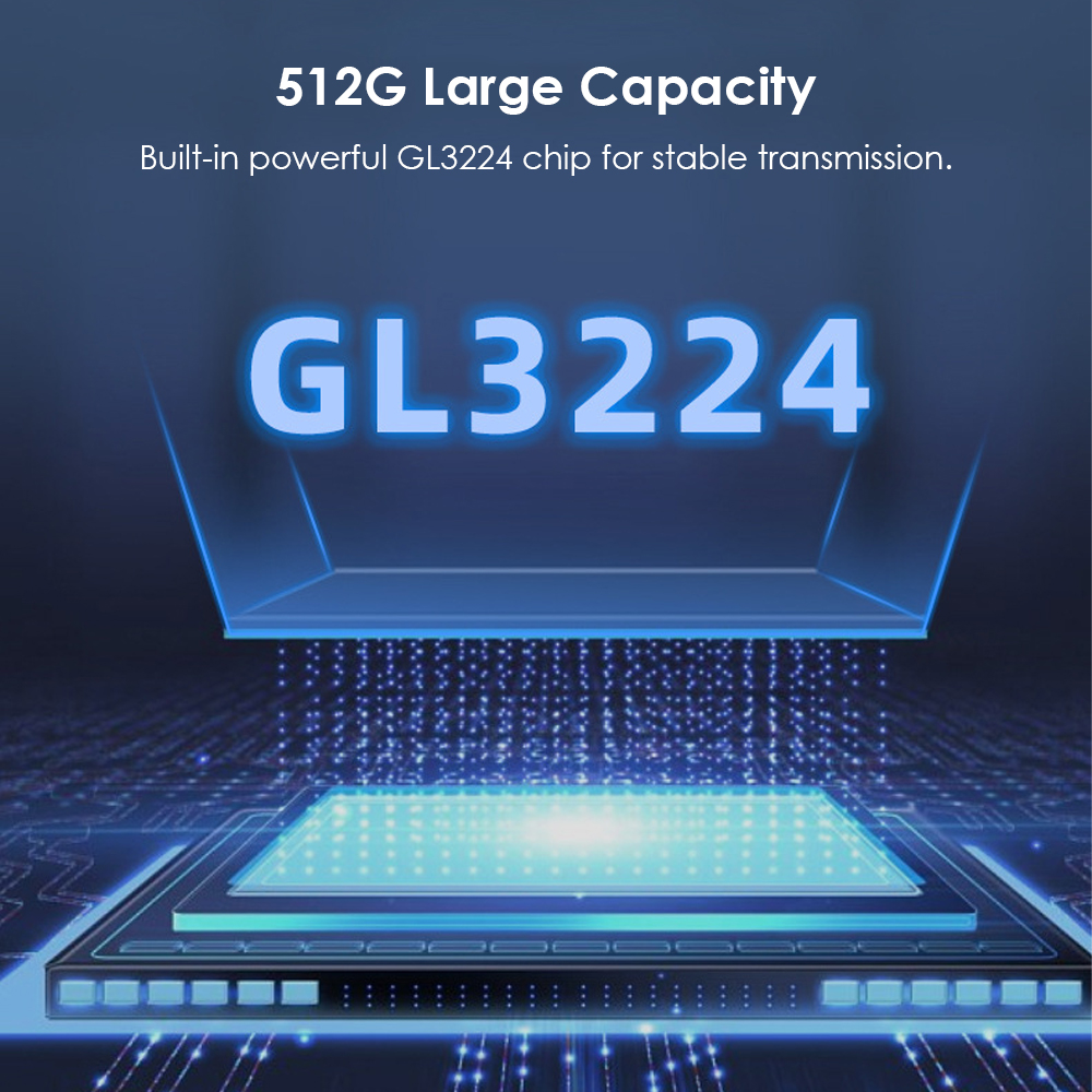 2 in 1 USB A / USB C SD TF Card Readers USB 3.0 OTG Memory Card Adapter ...