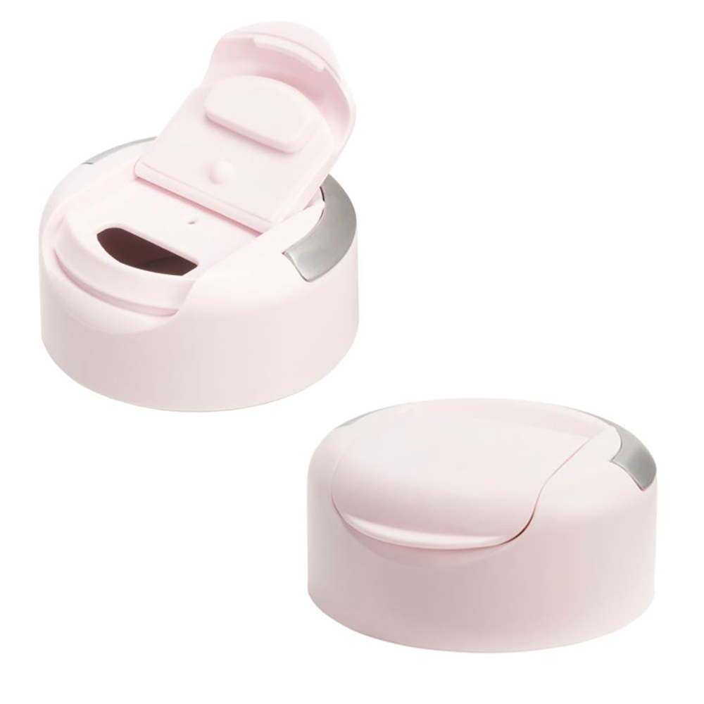 PORTER Drink-Thru Lid with Handle - W&P