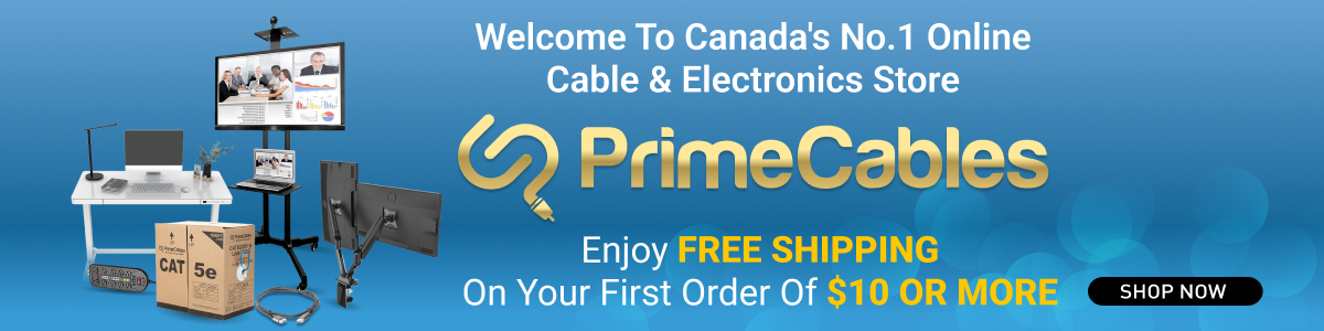 primecable Coupons