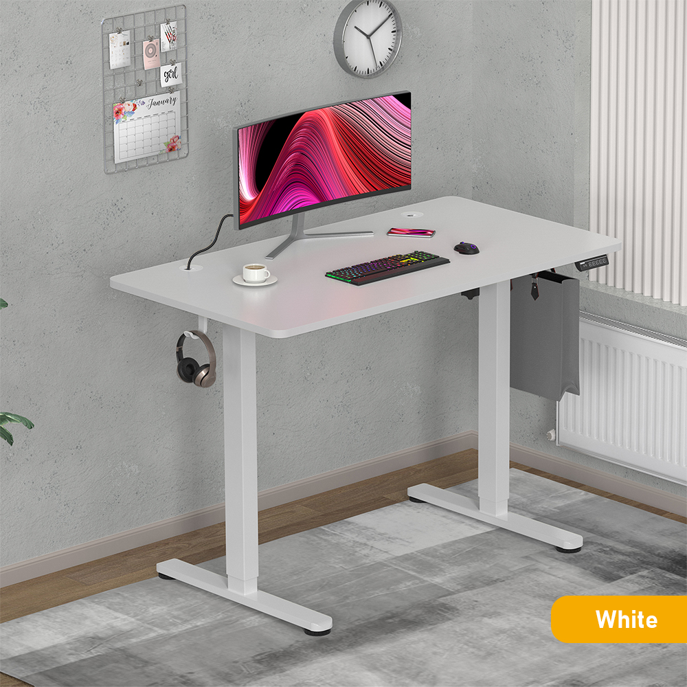 Sit Stand Desk - Electric, Adjustable Height