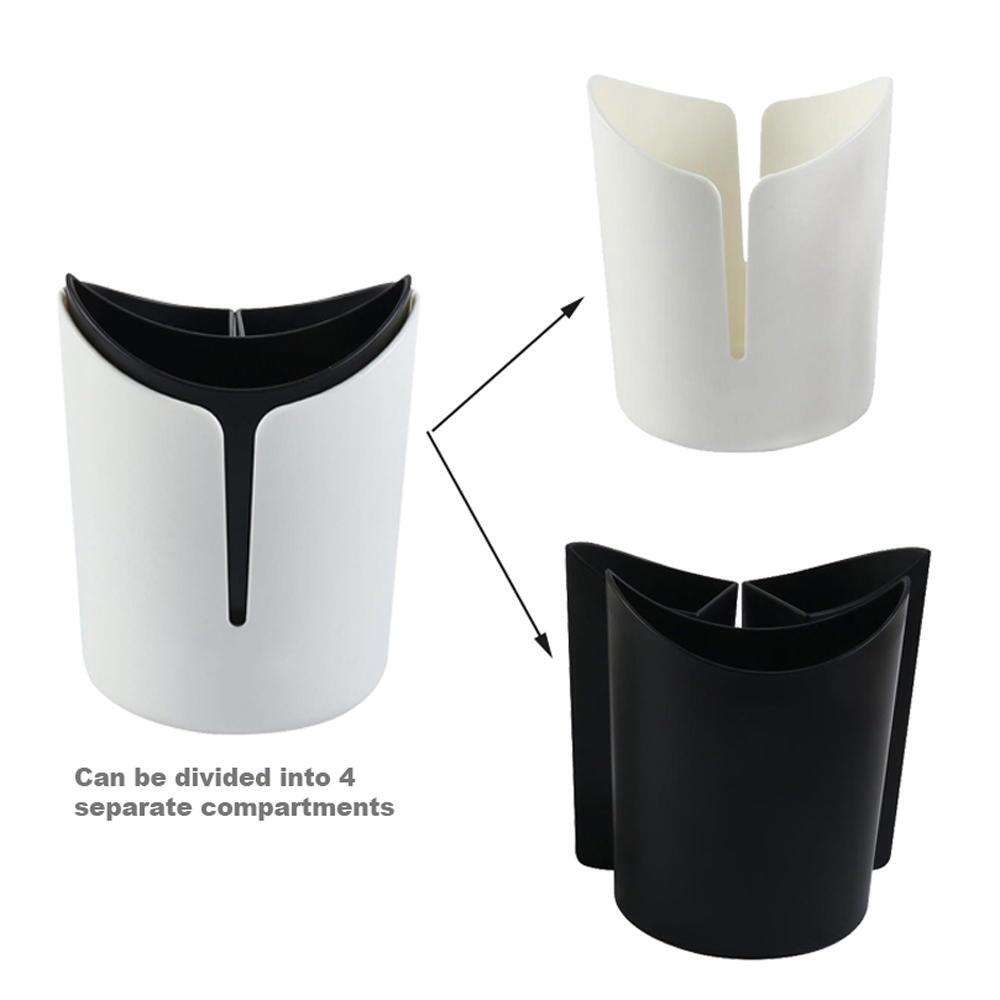 Multi-Functional Combination Pen Holder for Desk Organization