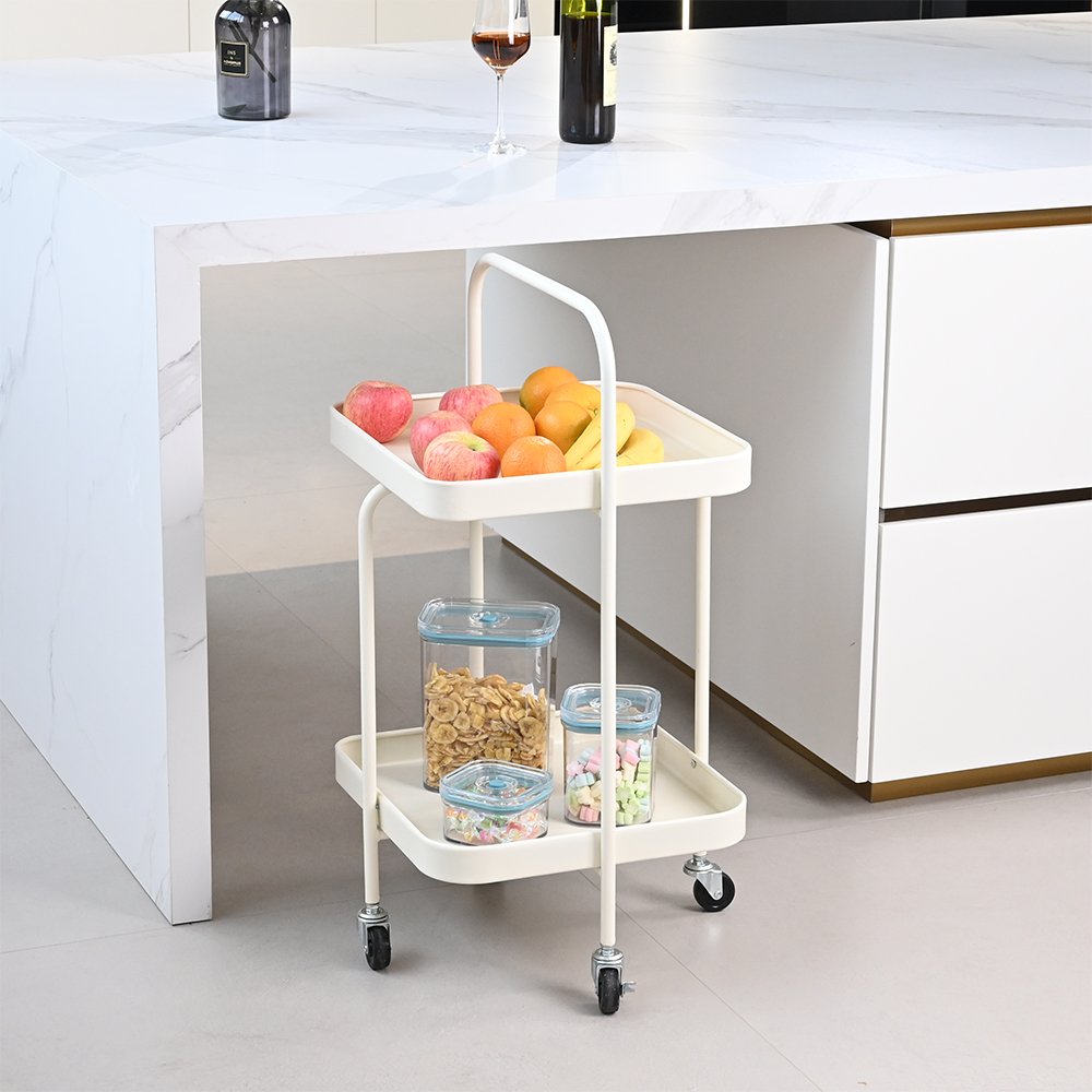 Kitchen table on wheels store