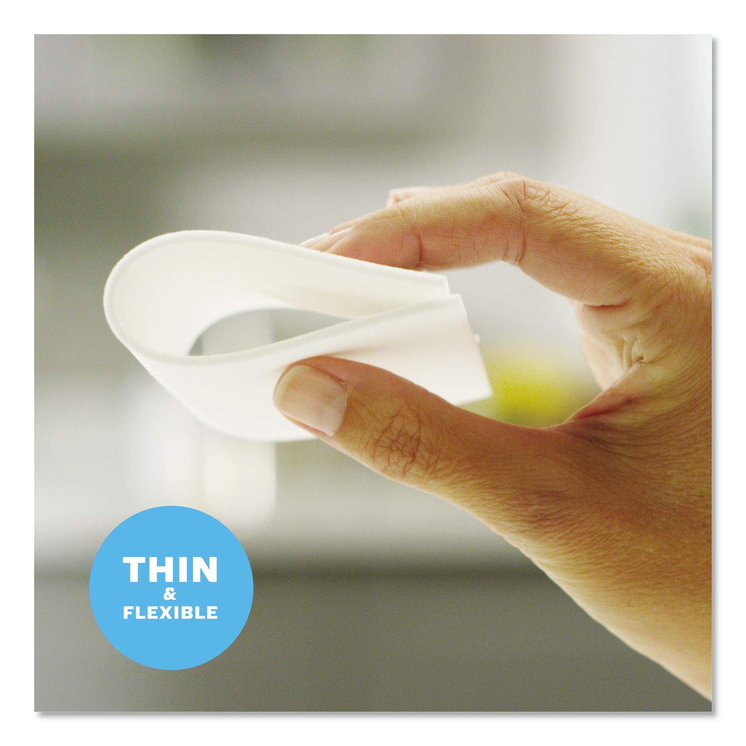 Magic Eraser Cleaning Sheets, Flexible, Disposable Cleaning Sheet - Mr ...