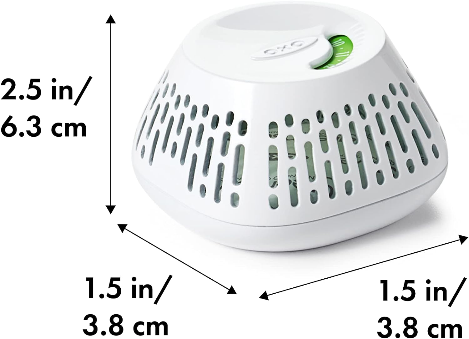 OXO GREEN SAVER™ Crisper Insert