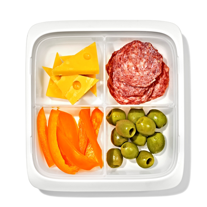 OXO PREP & GO Container, BPA free - OXO
