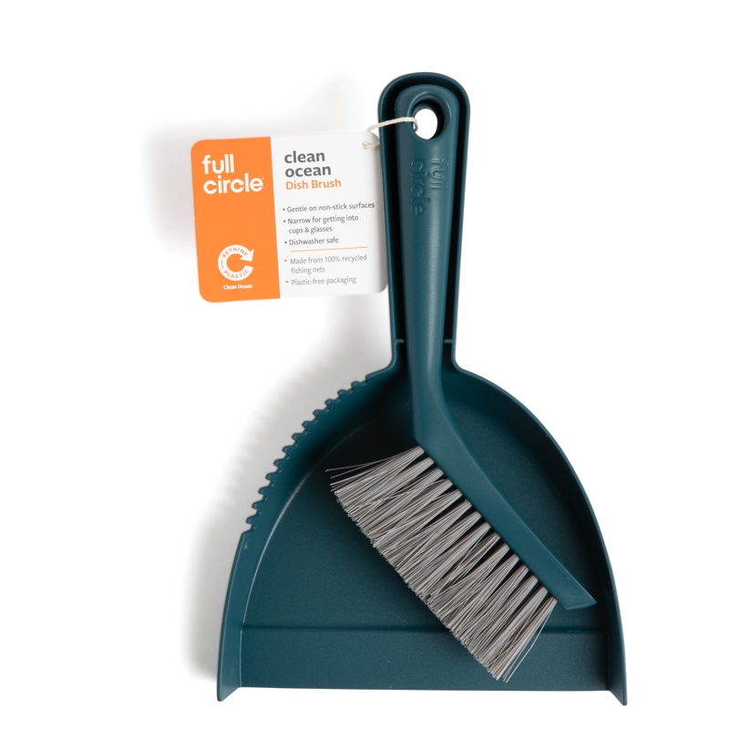 Clean ocean™ ensemble de pelle à poussière, mini pelle et balayette ...