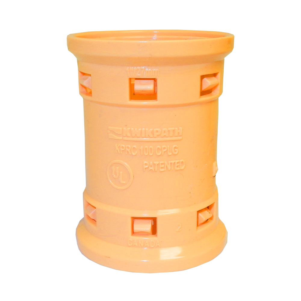 1 inch Innerduct Coupler FT6