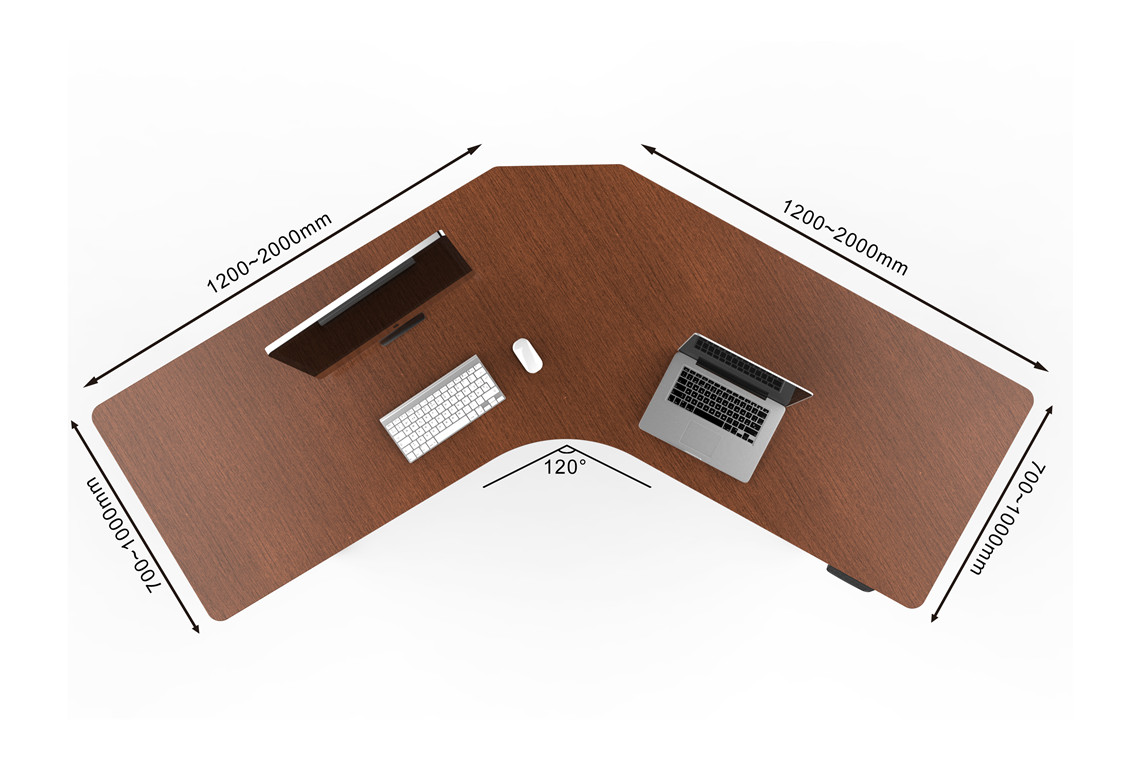 Where to buy L shape (120°) table top in Edmonton : r/Edmonton