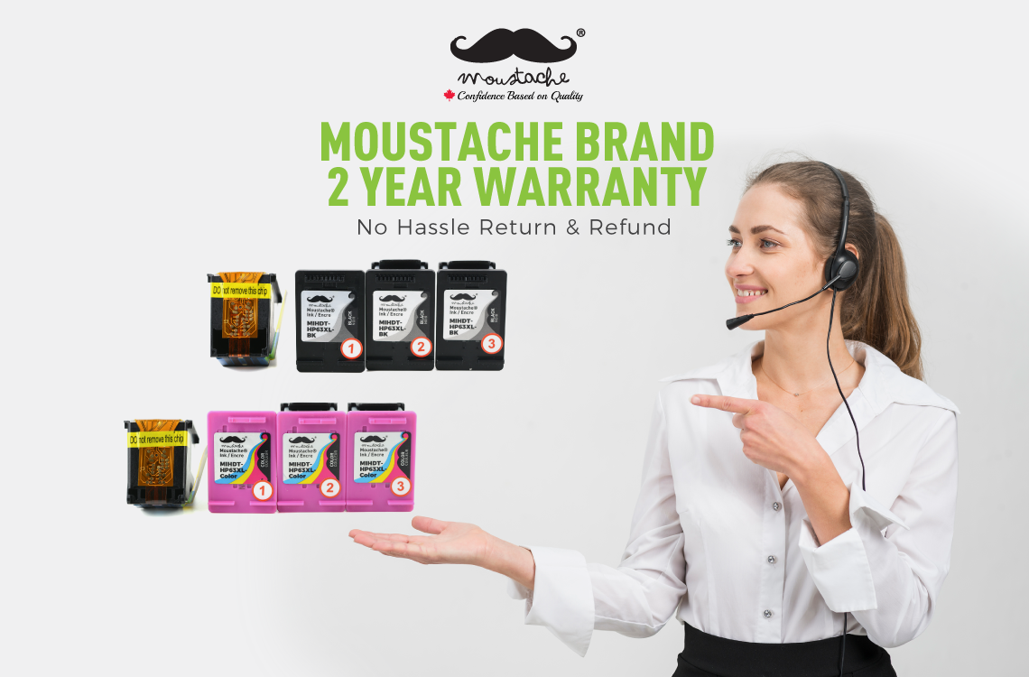 HP 63XL F6U64AN Remanufactured Eco-Saver Black Ink Cartridge High Yield ...