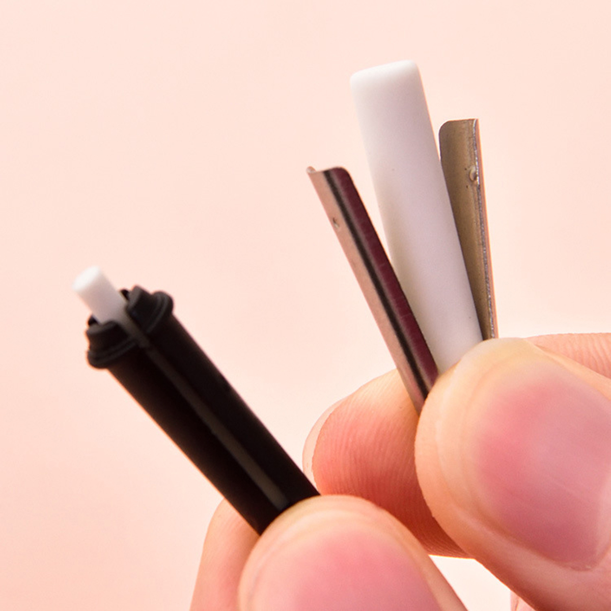 Electric Eraser Refills, 70 Pieces/Pack - Moustache®