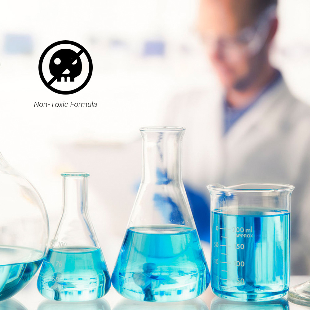 Natural Dish Soap, ECOLOGO Certified Dishwashing Liquid Refill, 2 Liter ...