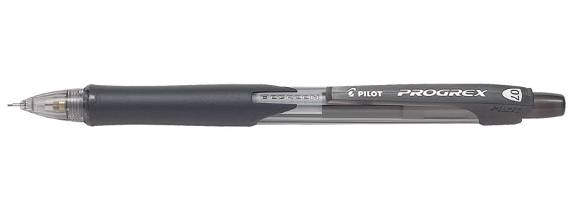 Pilot® BeGreen Progrex Mechanical Pencil