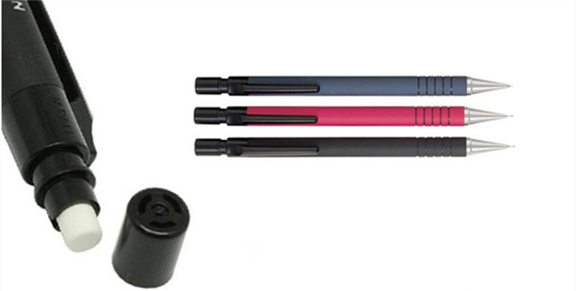Pilot® crayon mécanique économique,0.5mm