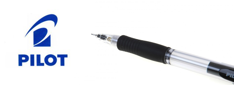 Pilot® Super Grip crayon mécanique, 0,5 mm