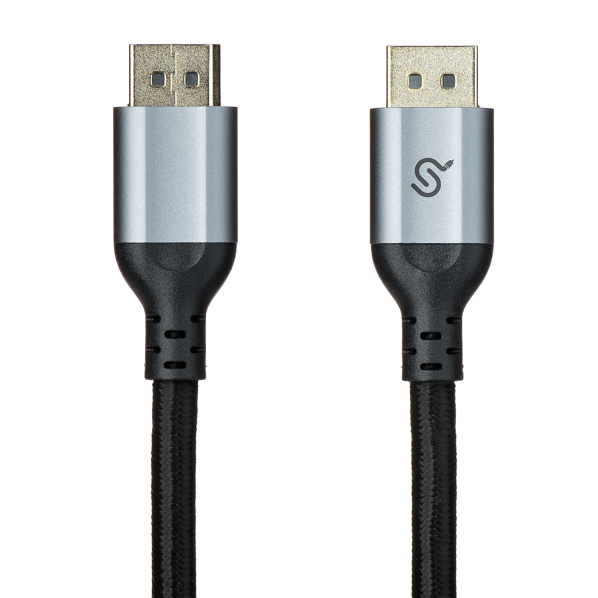 DisplayPort 2.0 cable with bandwidth 40Gbps&8K60Hz-PrimeCables®