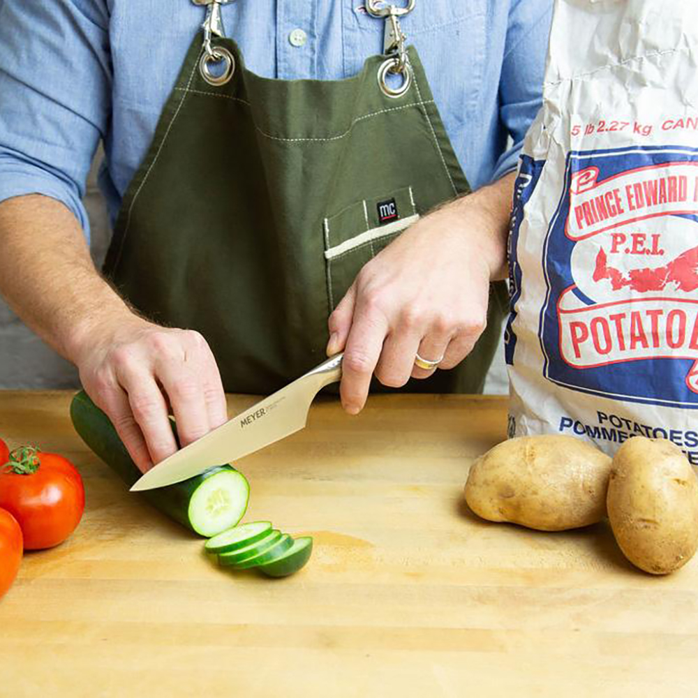 Meyer Utility Knife 5"/12.7cm