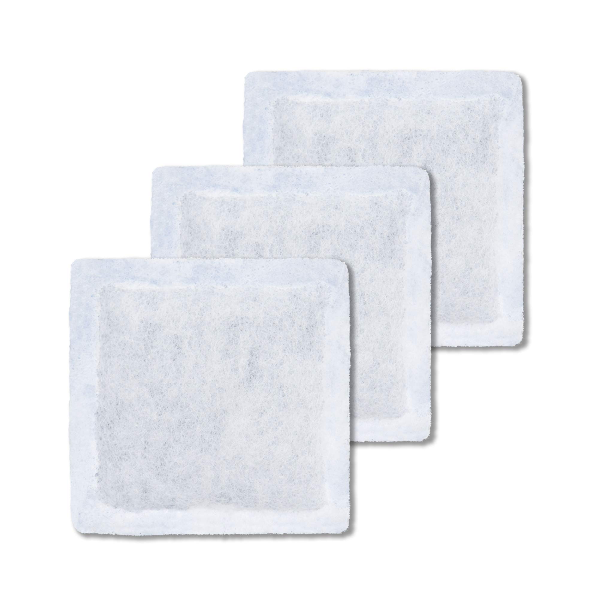 Mini Fountain Replacement Filter, 3 Pack - Catit