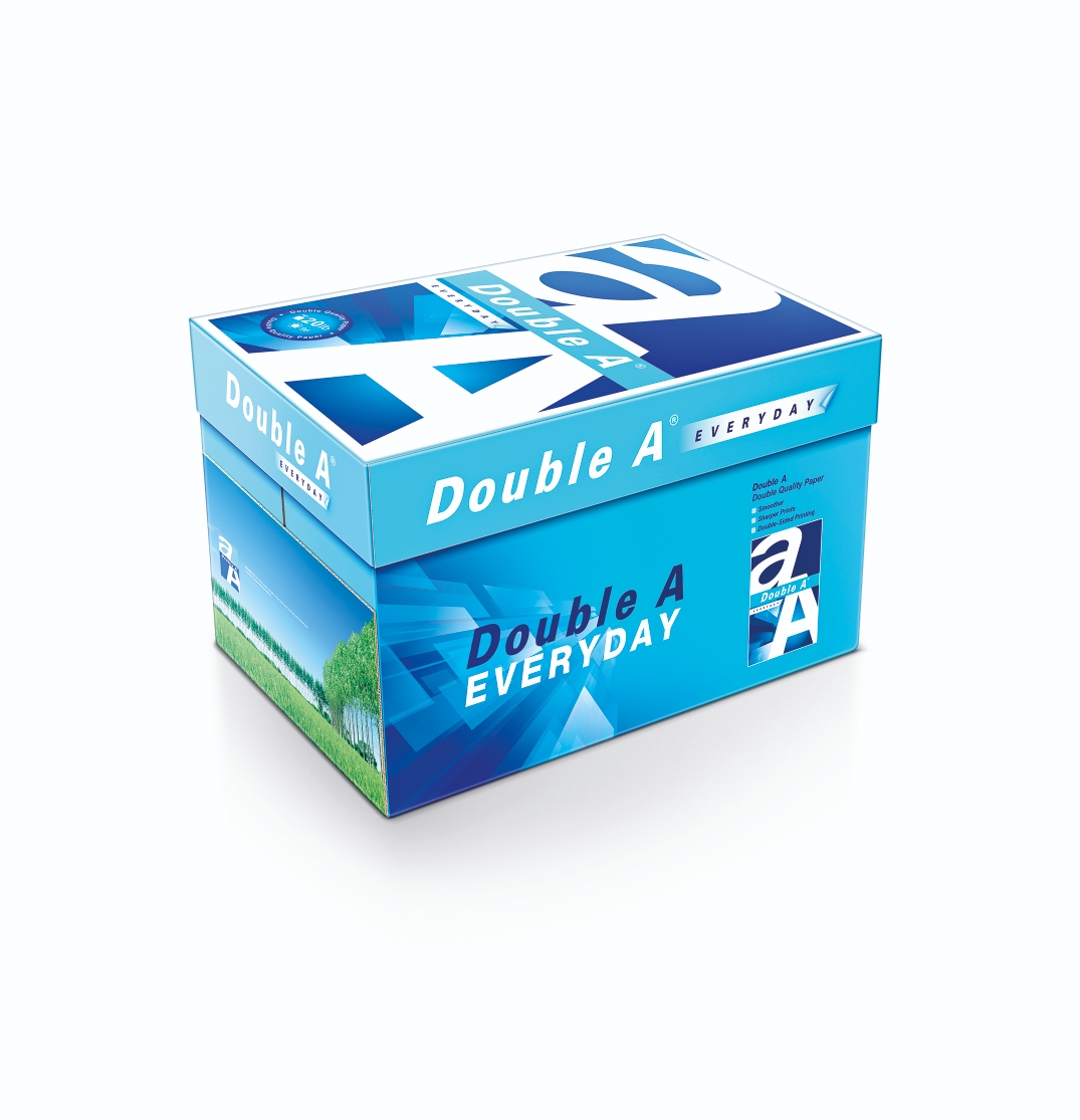 Double A Premium Copy Paper 20 Lbs 8 5 X 11 96 Bright 500 double-a-premium-copy-paper-20-lbs-8-5-x-11-96-bright-500