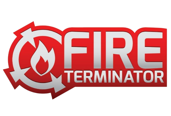 FIRE TERMINATOR