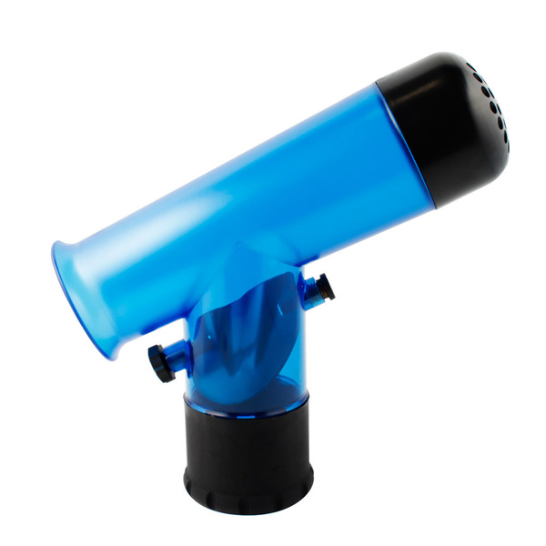Wind Spin Curl Hair Dryer Diffuser