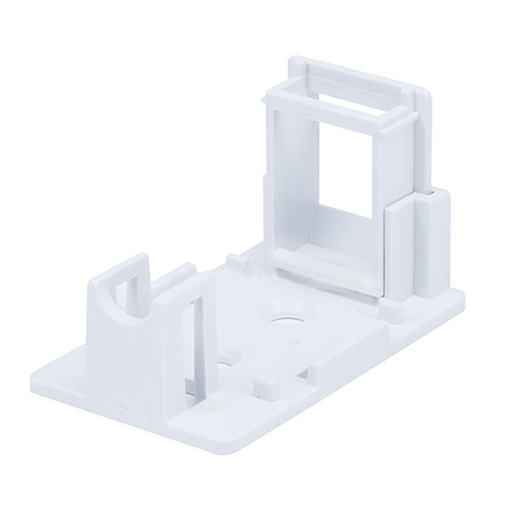 Surface Mount Box 1 Port - Monoprice®