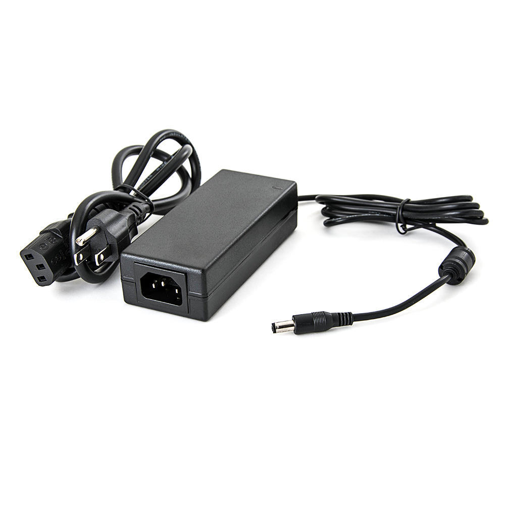 12V 5A AC/DC Power Supply Adapter for Security Cameras