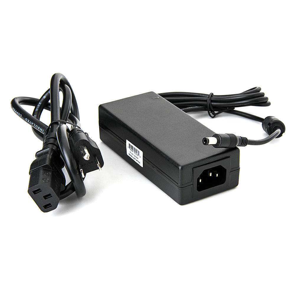12V 5A AC/DC Power Supply Adapter for Security Cameras