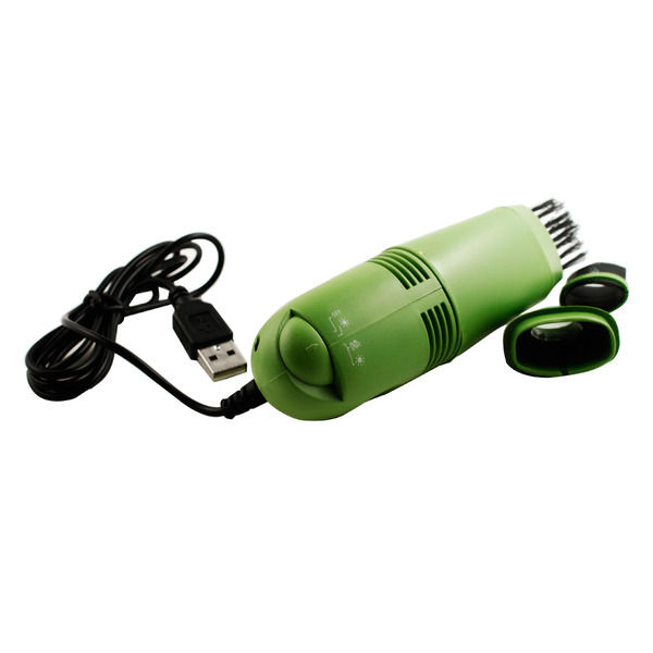 Mini USB Vacuum Cleaner (Couleur Aéatoire)