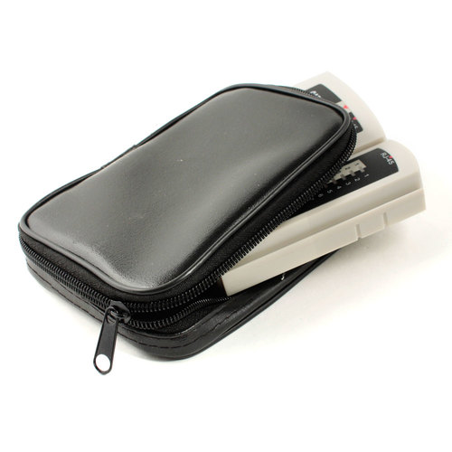 RJ-11 and RJ-45 Modular Plug Tester