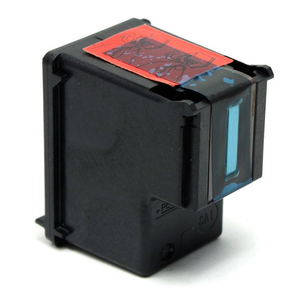 Remanufactured HP 74 CB335WN Black Ink Cartridge - G&G™