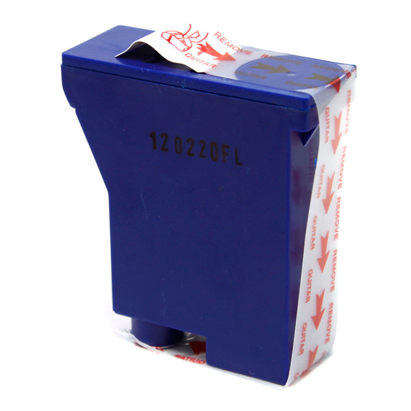 Pitney Bowes 797-0 797-M 797-Q Compatible Red Fluorescent Ink Cartridge