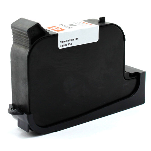 Remanufactured HP 40 51640A Black Ink Cartridge