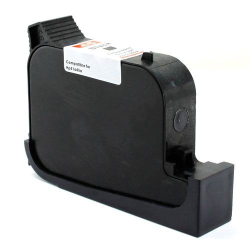 Remanufactured HP 40 51640A Black Ink Cartridge