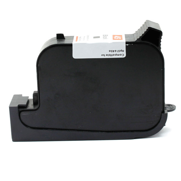 Remanufactured HP 40 51640A Black Ink Cartridge