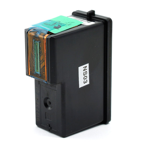 Dell CH883 Remanufactured Black Ink Cartridge High Yield for Dell 966 ...