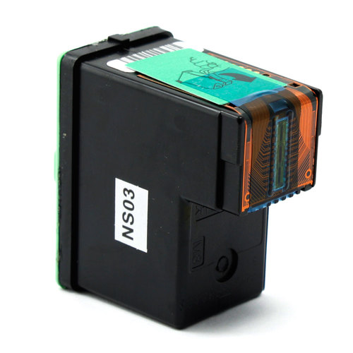 Lexmark 26 10N0026 Remanufactured Color Ink Cartridge High Yield