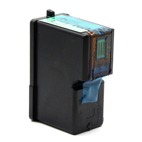 Lexmark 1 18C0781 Remanufactured Color Ink Cartridge