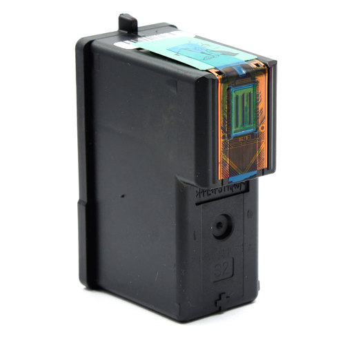 Lexmark 31 18C0031 Remanufactured Photo Color Ink Cartridge