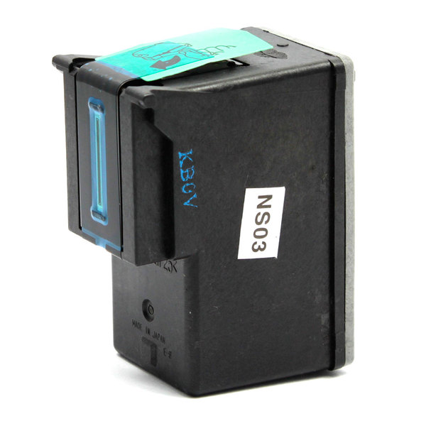 Canon PG50 Remanufactured Black Ink Cartridge High Yield