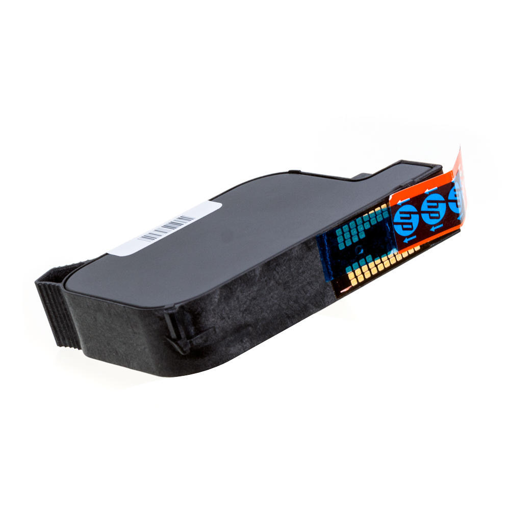 HP 45 51645A OEM Black Ink Cartridge - Open Box