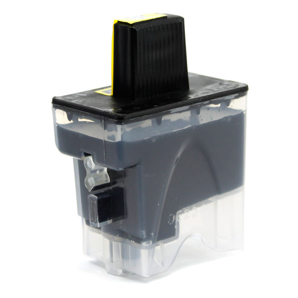 Brother LC41BK Compatible Black Ink Cartridge - G&G™