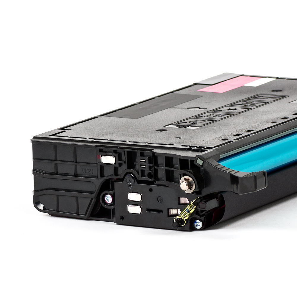 Samsung CLT-K609S Black Toner Cartridge (SU220A)