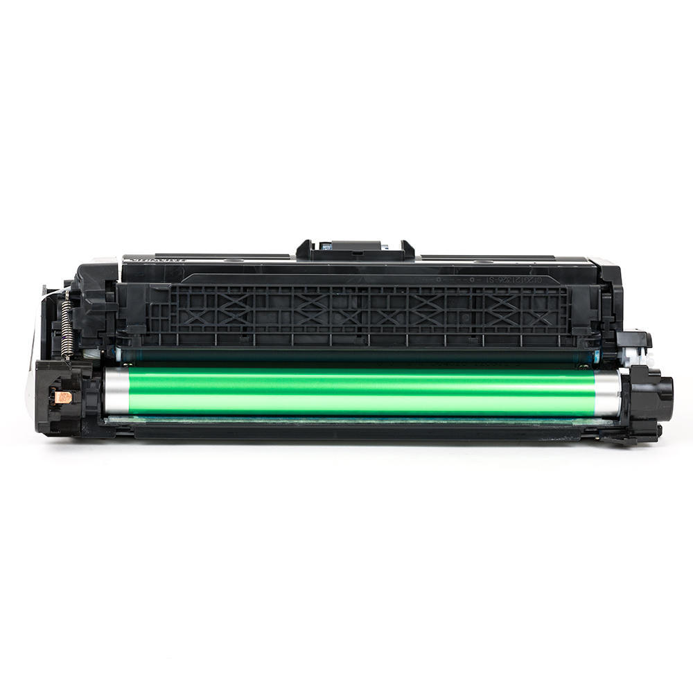 Compatible HP 654X CF330X Black Toner Cartridge High Yield